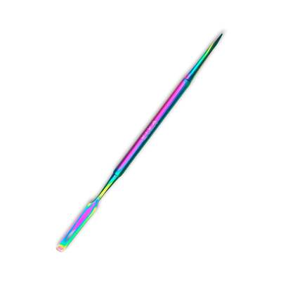 Nail Packer Spatula Elevator - Titanium Chiropody Podiatry Pedicure ...