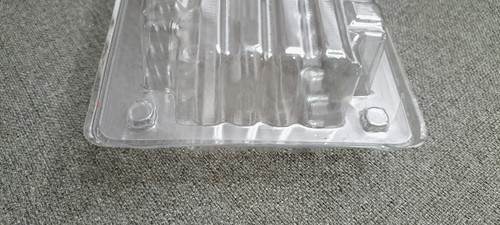 Live Plant Shipper 7 inch Clone Shipping Clamshell Packaging | eBay