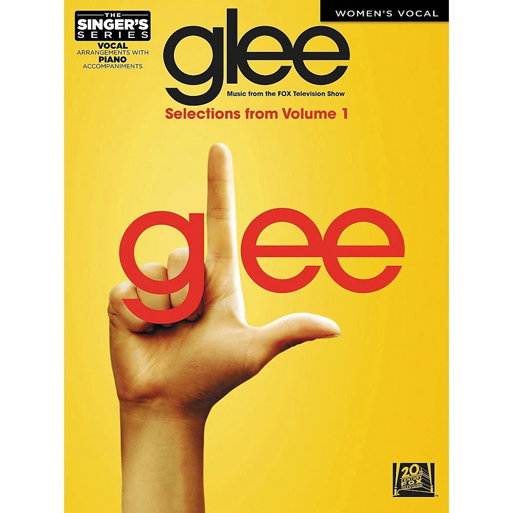 Glee Title