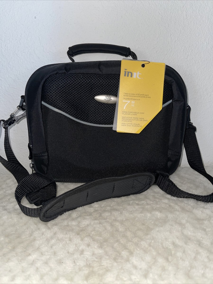 Portable Dvd Player Bags Pumpkin 16 Inch DVD Player With Rotating