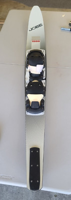 Jobe Spectra 1000 67" Slalom Waterski - Double boot | eBay