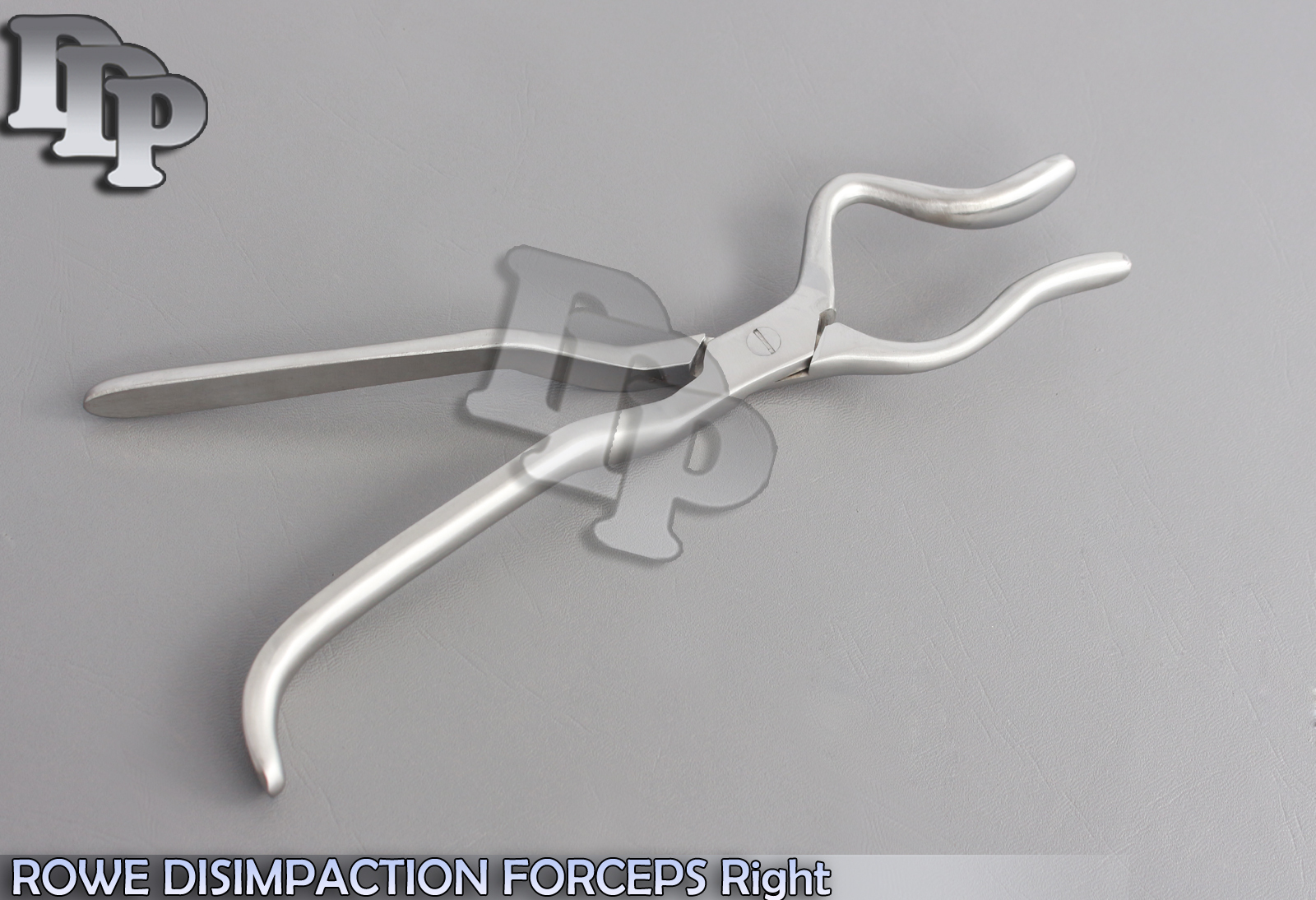 ROWE DISIMPACTION FORCEPS RIGHT ORTHOPEDIC INSTRUMENTS | eBay
