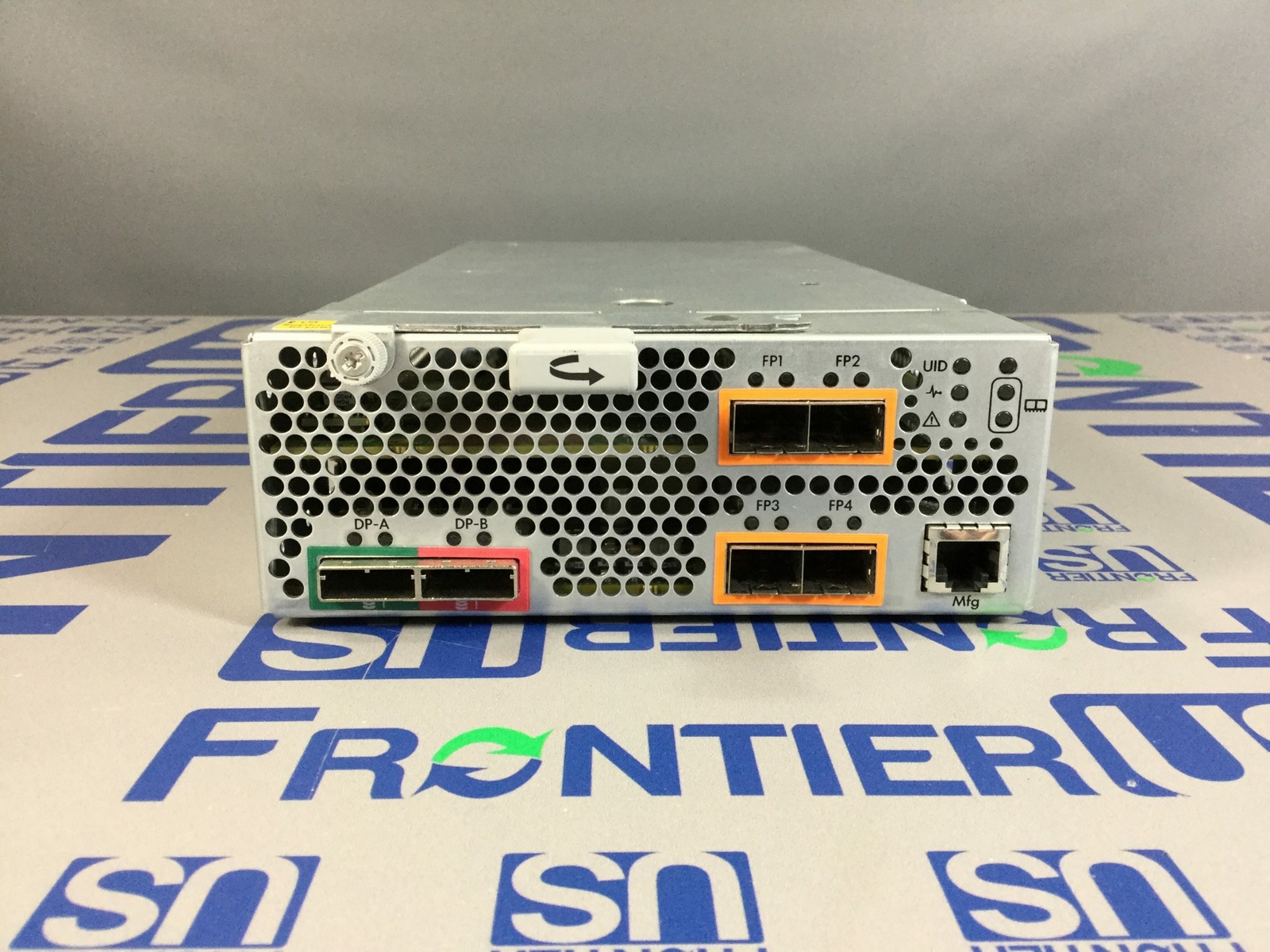 HPE 537151-001 P6300 Array Controller HSV340 | eBay