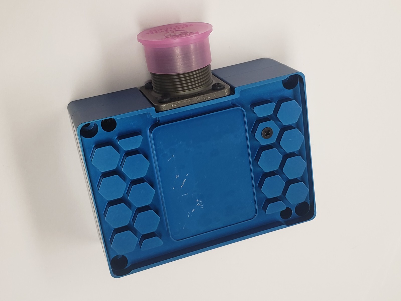 Mid-Continent True Blue Power TC240 28V TO 14VDC Converter Avionics ...