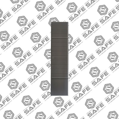 ALLEN BRADLEY 1746-N2 SER B SLC 500 Card Slot Filler Module AB 1746-N2 ...