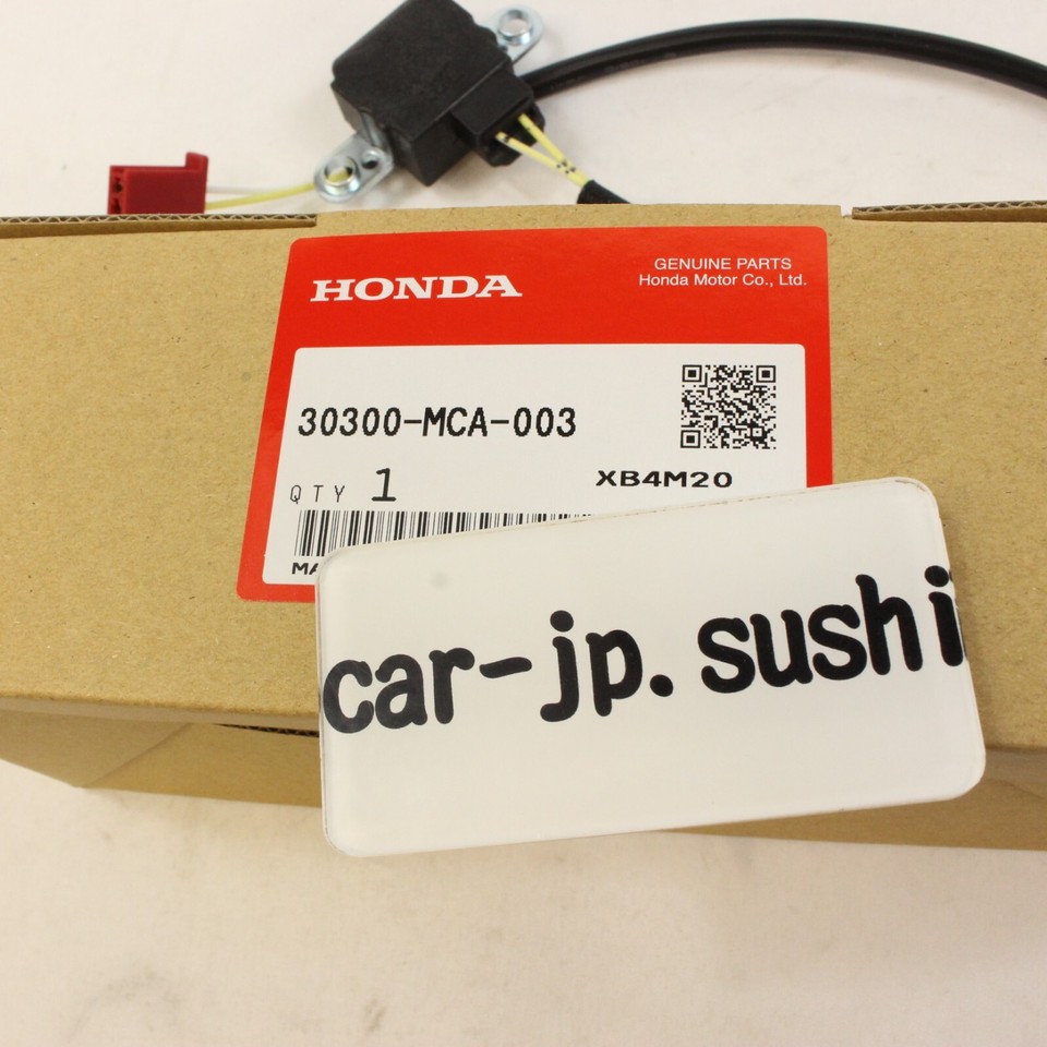 2001-2012 Honda GL1800/A/B/B2/BD Gold Wing Pulse Generator Pickup Coil ...
