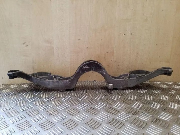 BMW X3 E83 Rear Differential Bracket 3404621 2.50 Petrol 141kw 2004 ...