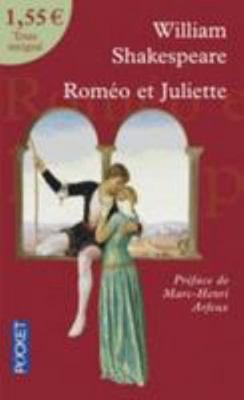 Romeo Et Juliette (French Edition) by William Shakespeare 2266152157| eBay
