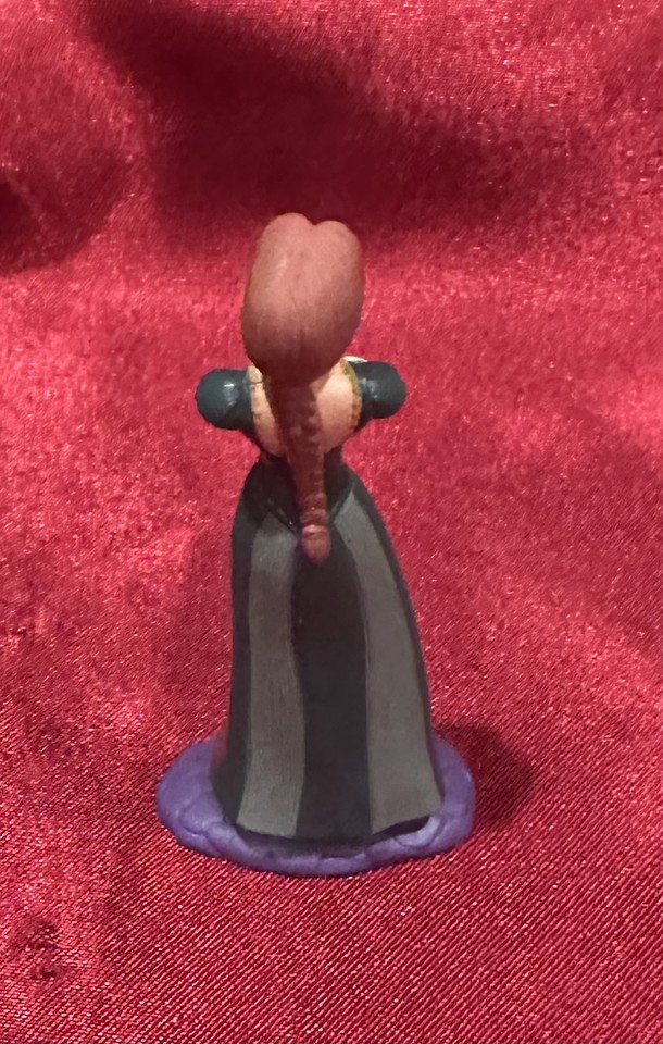 VINTAGE 2003 Dreamworks SHREK 2 Princess Fiona Figure General Mills 2. ...