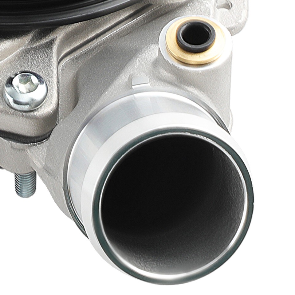 Upgraded Cooling Water Pump Pipe System Kit Fit Land Rover Range Rover ...