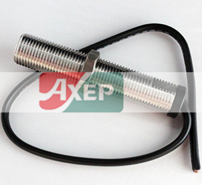 A MSP675 Magnetic Rotate Speed Sensor Pick Up Sender Ring Gear Teeth ...