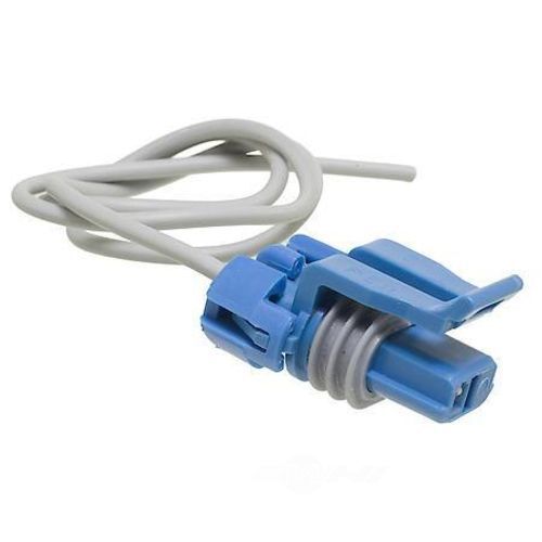 Engine Coolant Temperature Sending Unit Switch Connector CARQUEST ...
