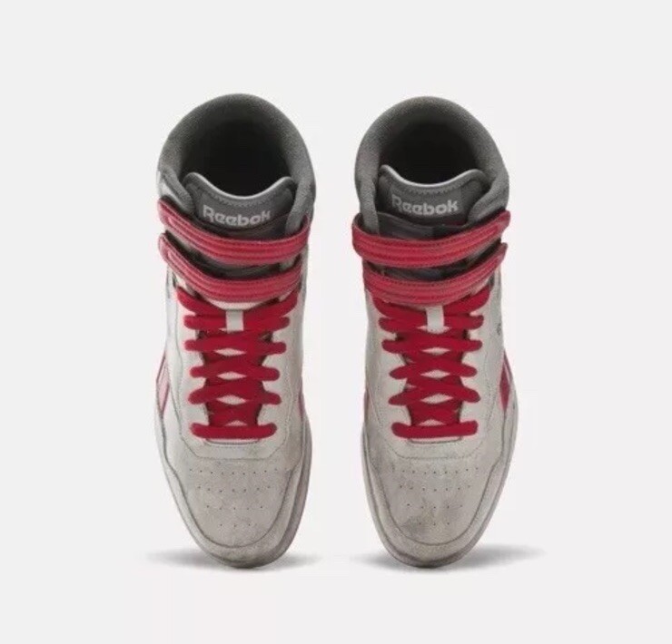 [EN-ROUTE] Reebok x Aliens Romulus BB 4000 II Mid Shoes - Size 9.5 US ...