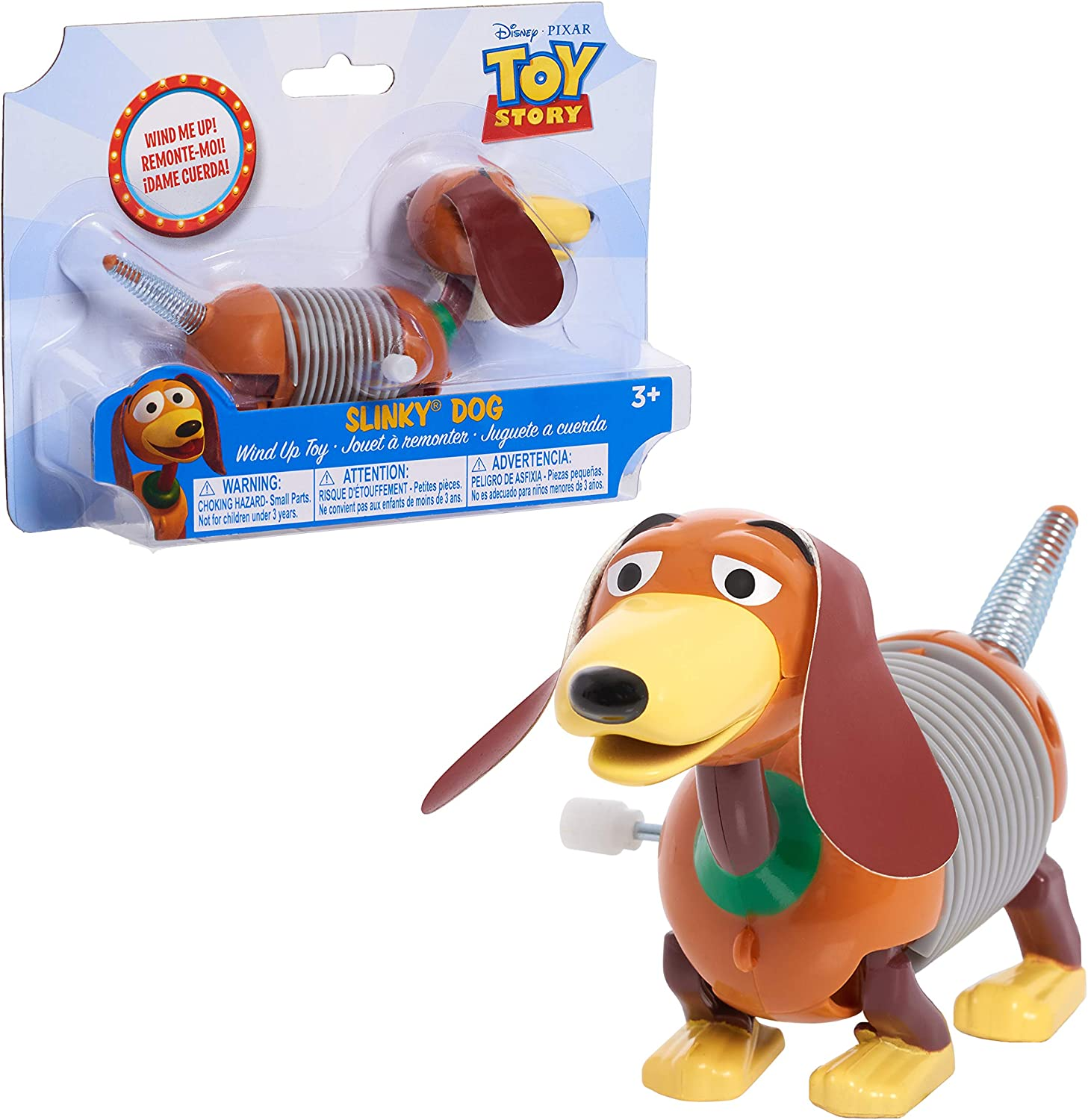 Slinky Dog Png