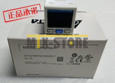 1pcs Brand New Delta Pressure Sensors DPA01M-P DPA01MP | eBay