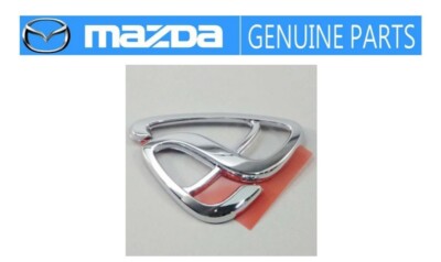 MAZDA RX-7 FD3S Genuine Cutout Efini Badge Emblem RARE ITEM OEM JDM | eBay