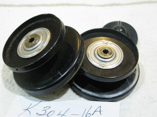 Garcia Mitchell 304 305 deep + deep spool parts working good used ...