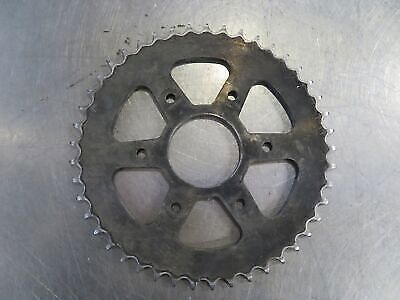 EB1187 2016 16 KTM DUKE 390 REAR SPROCKET 45T | eBay