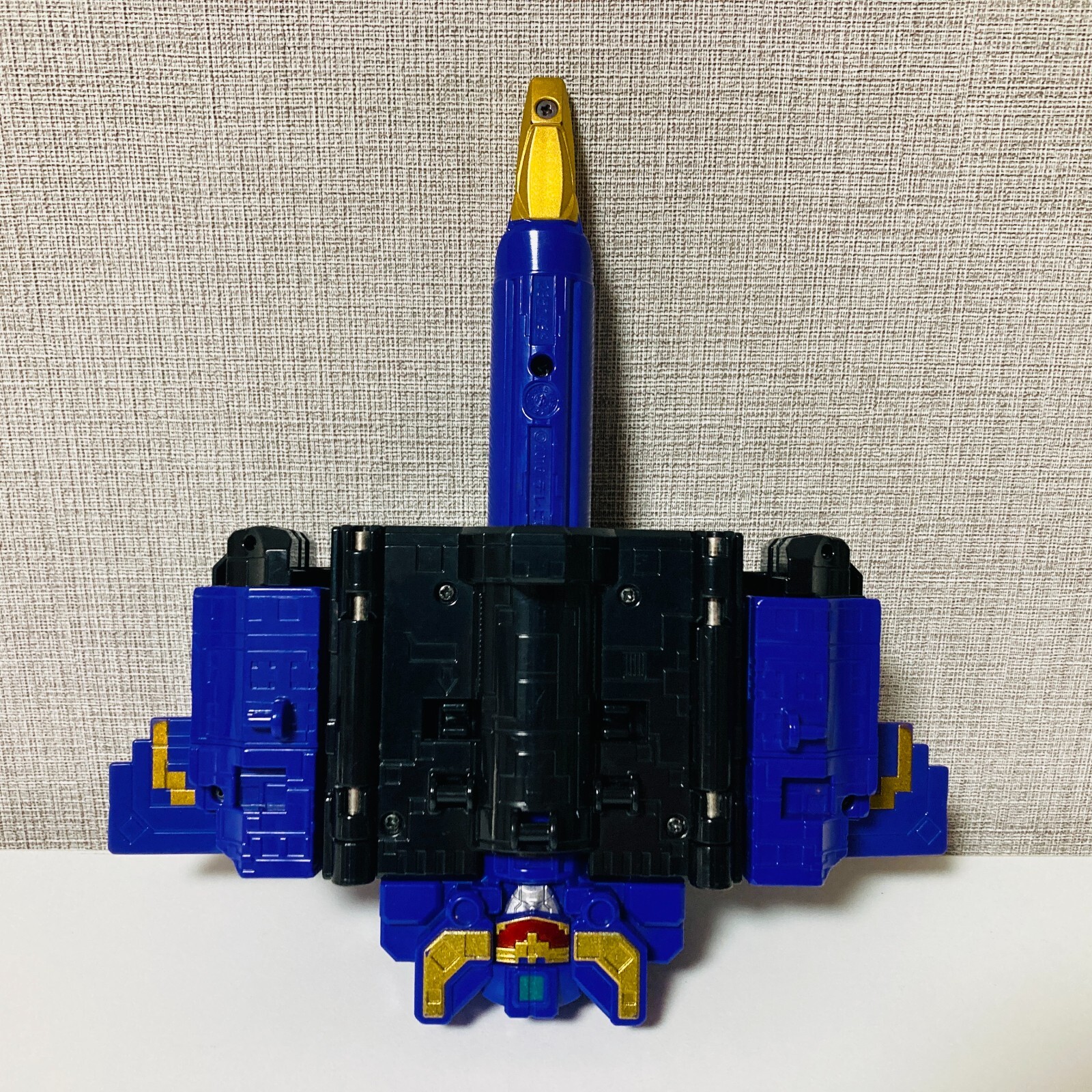 BANDAI Japan DX Power Rangers Animal Force zord Super Sentai Zyuohger ...