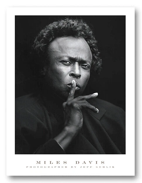 Miles Davis Artwork Prices