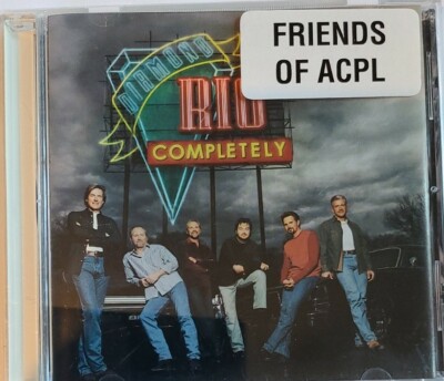 Diamond Rio Completely