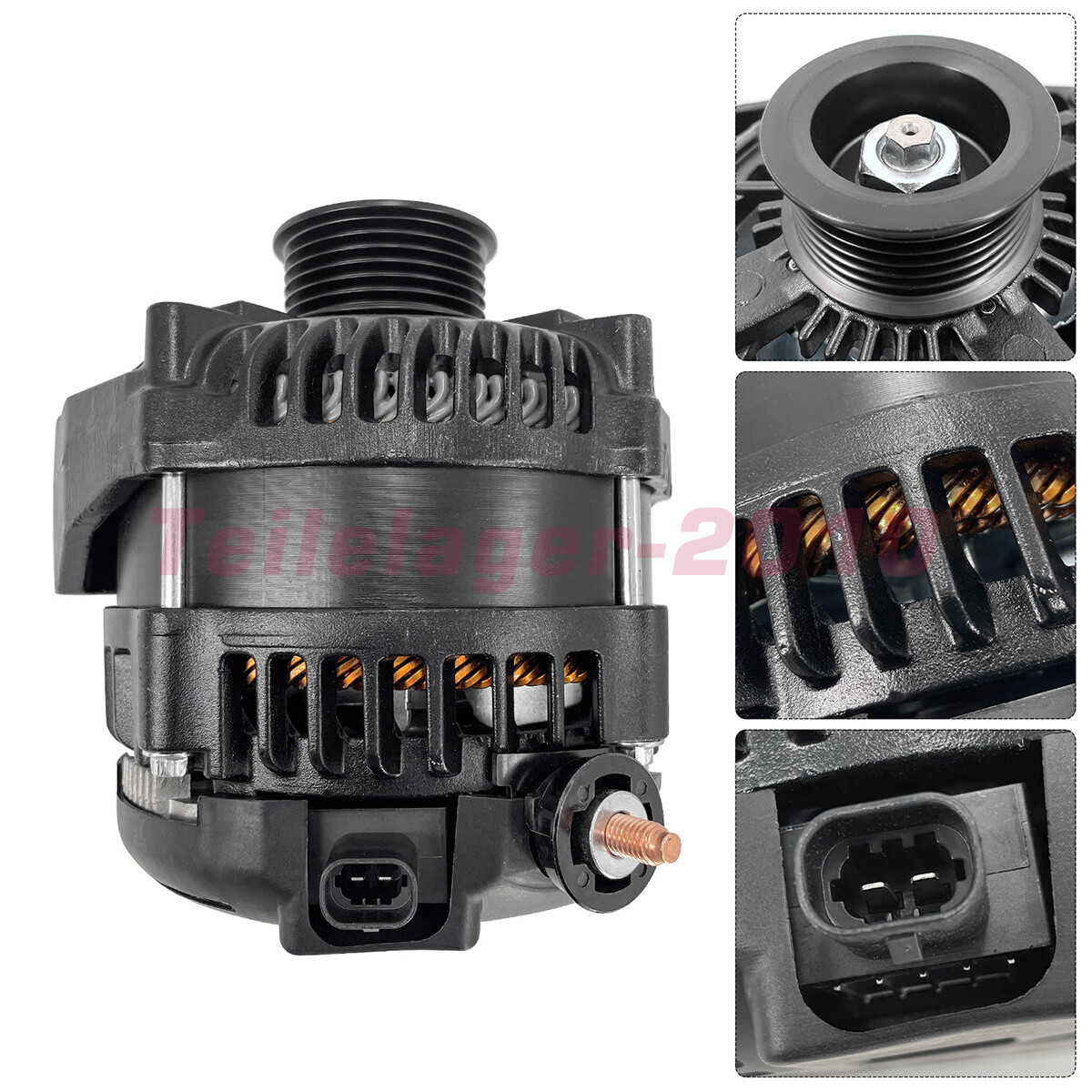 AVR SX460 Automatic Voltage Regulator Replacement For Generators AVR ...