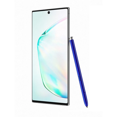 Samsung Note 10 N970U 256GB GSM/CDMA Unlocked Android Smartphone Aura ...