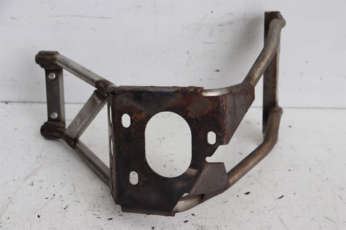 Porsche 911 996 GT3 2004 Exhaust Muffler Support Bracket RHS ...