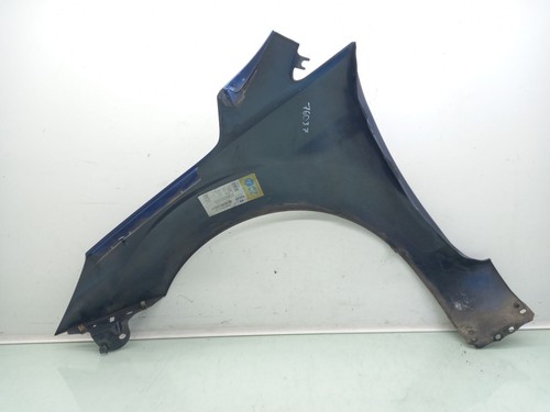 1521597 FRONT RIGHT FENDER / 2941920 FOR FORD FOCUS II DA_, HCP, DP 1 ...