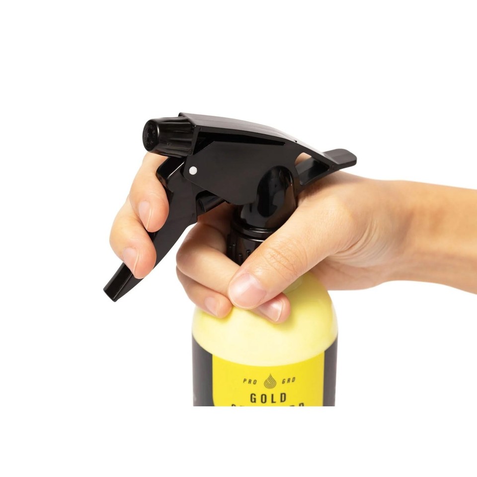 DIY Detail Gold Standard Car Polish | No Fillers | Eliminates fine ...