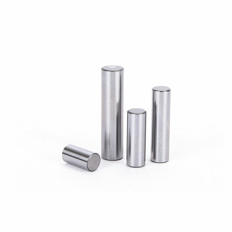 10pcs M7 x 15mm Dowel Pin Parallel Pin Roller Pin Bearing Needle Steel ...
