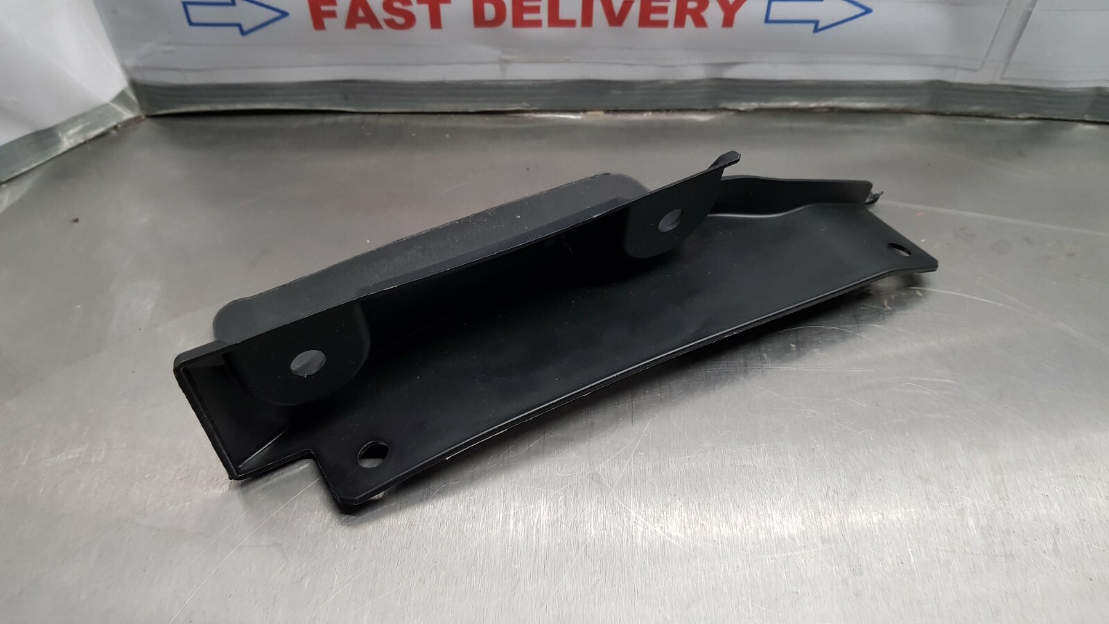BMW X5 F15 Rear Left Deflector Lip 51757290667 Genuine for sale online ...