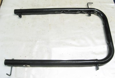 Briggs and Stratton / CLEAN SHOT SPIRIT Pressure Washer 020244 Handle ...