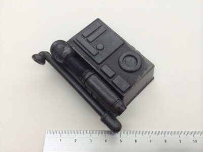 Sideshow 1/6 Star Wars Arc Clone Fives Phase II Perfect Survival ...