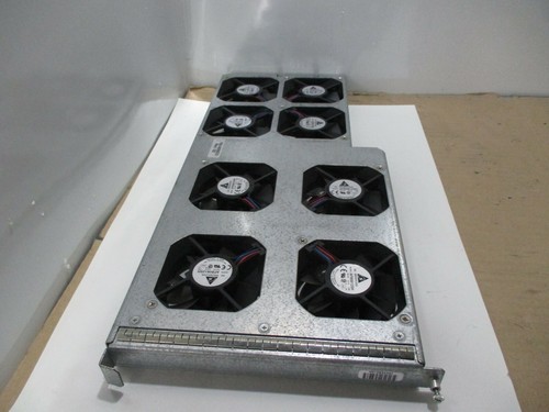 Juniper M10I M-SERIES ROUTER FAN TRAY COMPONENT MODULE FANTRAY-M10IS ...