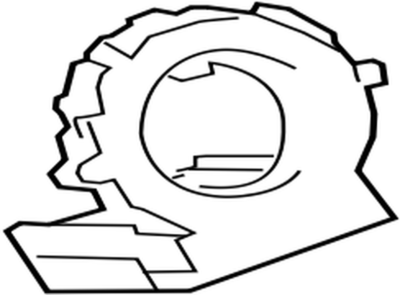 8651A174 Mitsubishi Sensor, steering angular velocity 8651A174, New ...