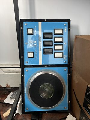 beatmania iidx controller FP7 EMP | eBay