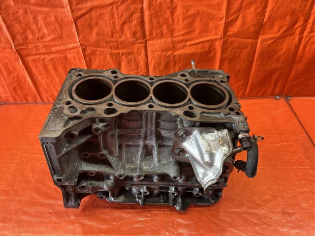 OEM 06-11 Honda Civic SI Bare Engine Block K20z3 K20 for sale online | eBay