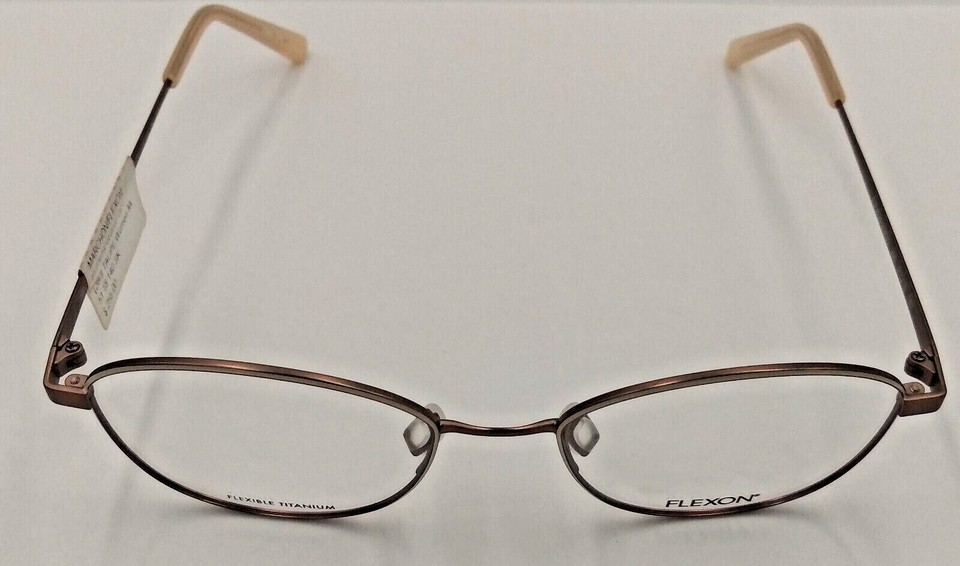Womens Glasses Flexon CHOOSE SIZE/COLOR/MODEL Eyeglass Frames ...