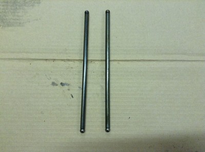 6.0L Diesel Push Rods Qty 2 Fits 03 04 05 06 07 F250 F350 8C3Z-6565-B ...