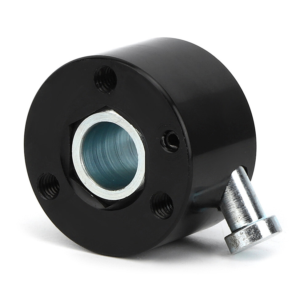 New Car Steering Wheel Quick Release 3/4in Shaft Disconnect Hub Car ...