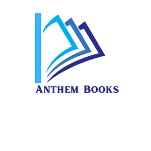 ANTHEM BOOKS | eBay Stores