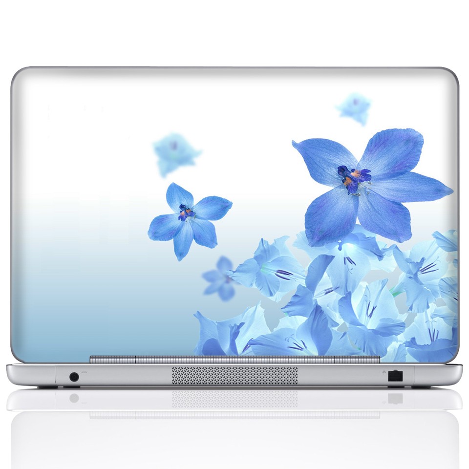 14 Inch Laptop Skin Sticker Decal Cover Wraps for ASUS DELL HP Acer ...