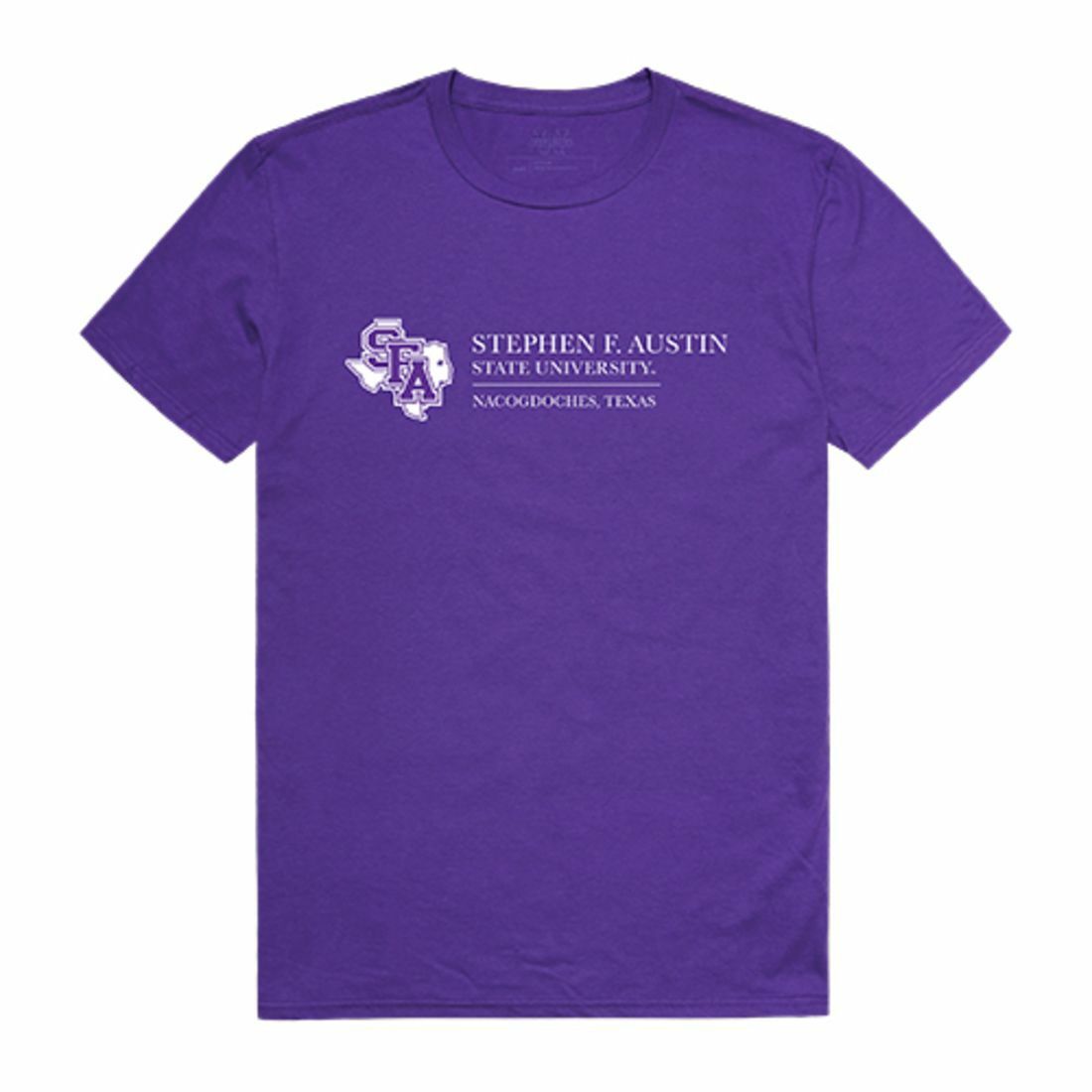 Stephen F. Austin State University SFASU Lumberjacks Institutional T ...