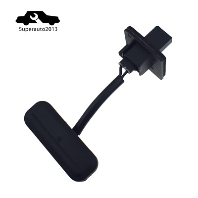 13422268 For Buick Regal Opel Insignia Tailgate Boot Trunk Rear Release ...