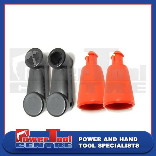 Black and Decker Workmate Handle Arm & Knob x 2 WM225 WM300 WM301 WM400 ...