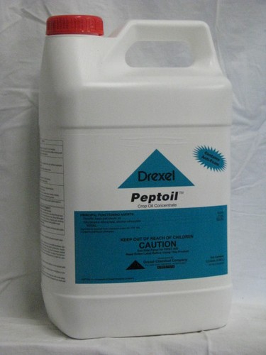 Peptoil Crop Oil Concentrate - 2.5 Gallon by Drexel NO SALES: CA | eBay