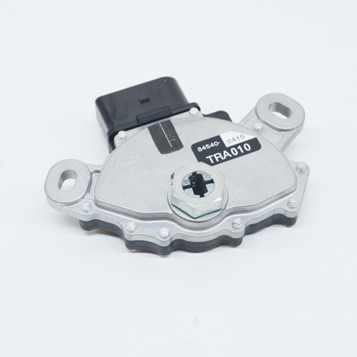 NEW AUDI Q7 4L AUTOMATIC GEARBOX MULTI-FUNCTION SWITCH 09D919823A | eBay