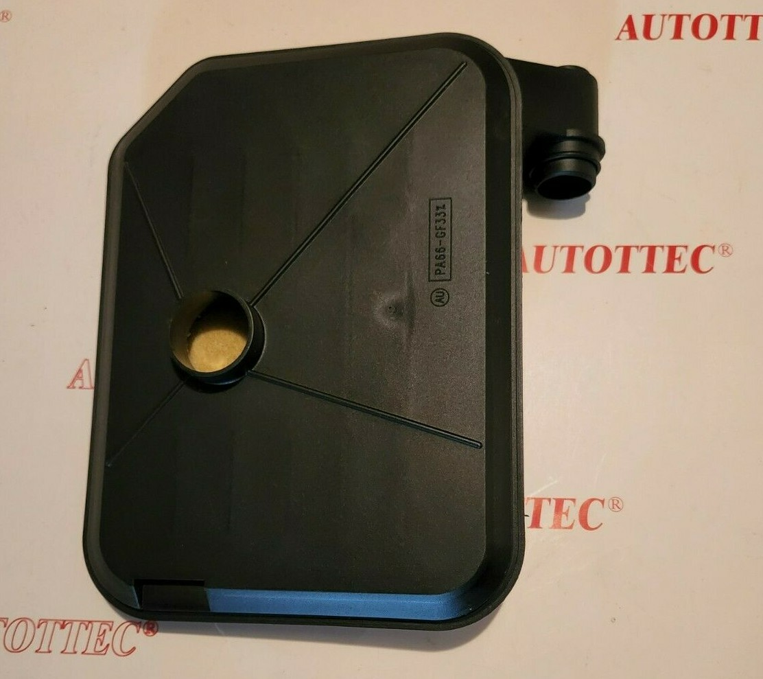 Filter, F4A41,F4A42,W4A42 Transmission (All Plastic) 96-up (41010A) | eBay