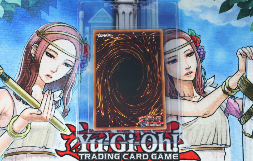 Yugioh Spell Card Soul Charge DUSA-EN092 1st Ed Ultra Rare | eBay